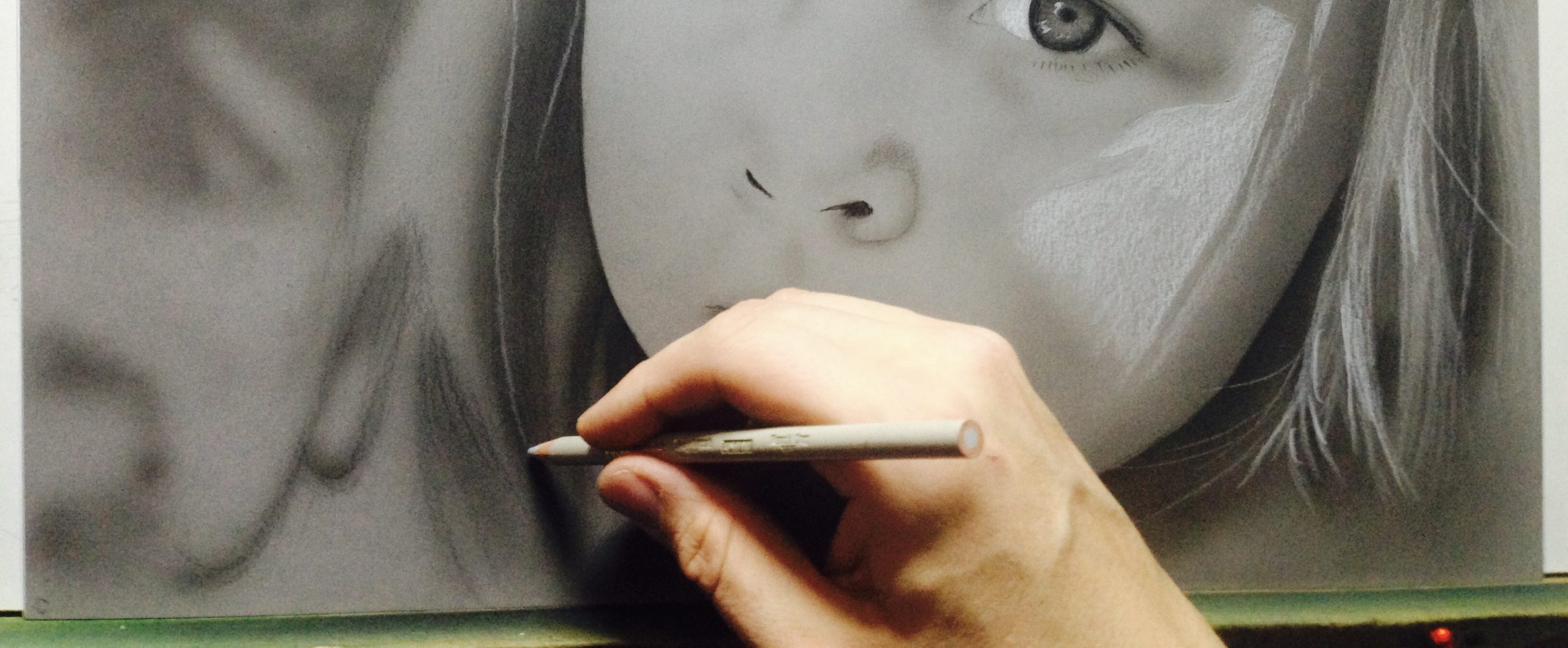 Step by Step - Greg Whiteman Art